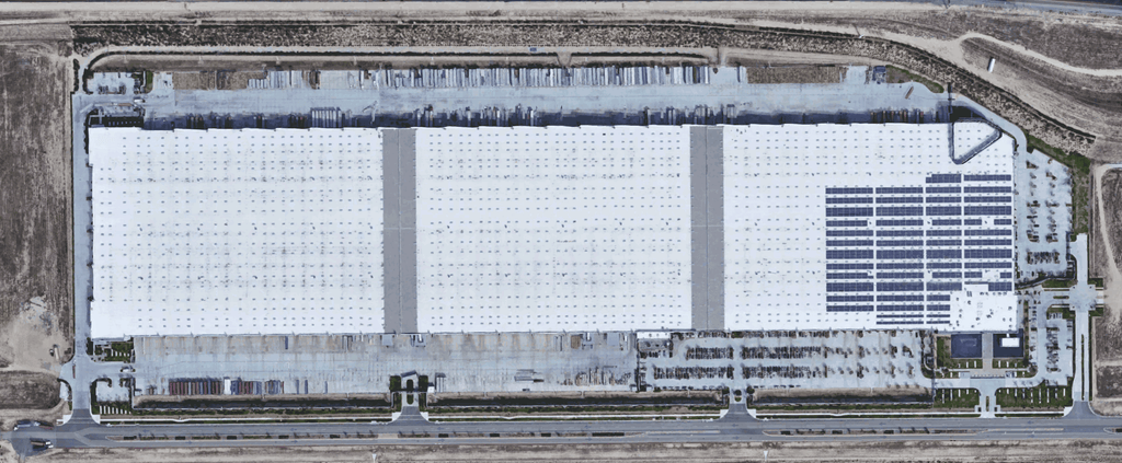 Loading Dock Planning and Design