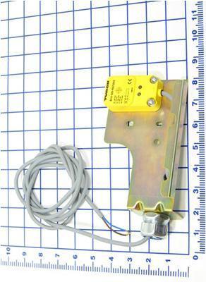 Loading Dock Leveler - Poweramp 0615-0037 Proximity Switch Con...