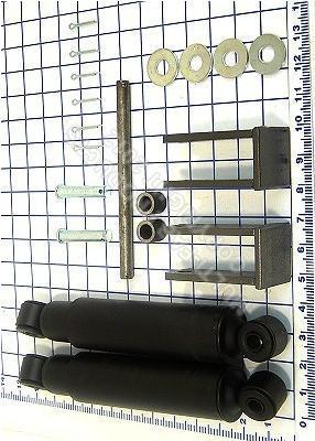 Loading Dock Leveler - Rite-Hite 3087 Hydracheck Kit