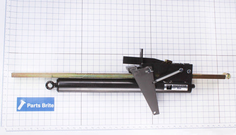 Rite-Hite 500 Holdown- Ramp Control w/5019 Ratchet Bar