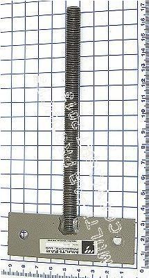 Rite-Hite 6051 Pull Bar for 2 #52100 Spring